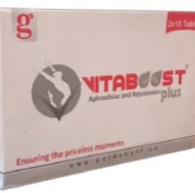 Magnish Tablets | Magnesium Oxide | Vitamin E | Vitamin B6 - Fareed ...