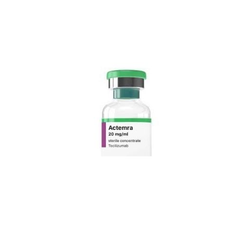 Actemra 20 mg Injection | Tocilizumab - Fareed Pharmacy