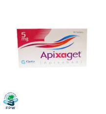 Rancard XR 500 mg Tablets | Ranolazine - Fareed Pharmacy