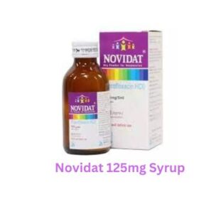 Novidat 250mg Tablets | uses-of-novidat - Fareed Pharmacy