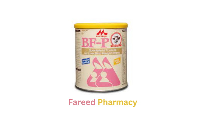 BF-P | Infant Formula - Fareed Pharmacy