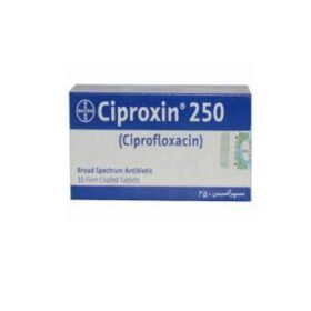 Quinoflox Injection | ciprofloxacin | infusion - Fareed Pharmacy