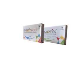 ITP 50mg Tablets | Itopride Hydrochloride - Fareed Pharmacy