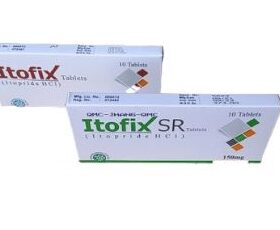 VPN-20mg Tablets | Vonoprazan - Fareed Pharmacy