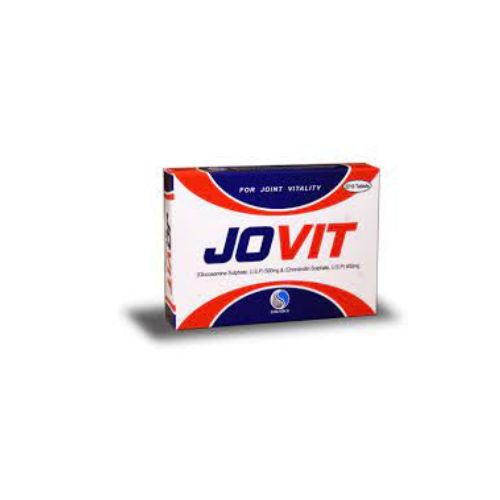 Jovit Tablets | uses-of-jovit, price-of-jovit - Fareed Pharmacy