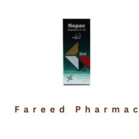 Opta Atropine Eye Drops | Atropine - Fareed Pharmacy