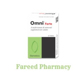 OAD Women Tablets | price, side effects, uses - Fareed Pharmacy