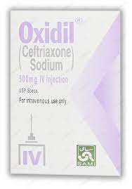 Axcin 500mg Tablets | uses-of-axcin - Fareed Pharmacy