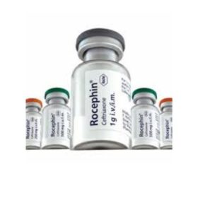 Ceftro 1g Injection | ceftriaxone - Fareed Pharmacy