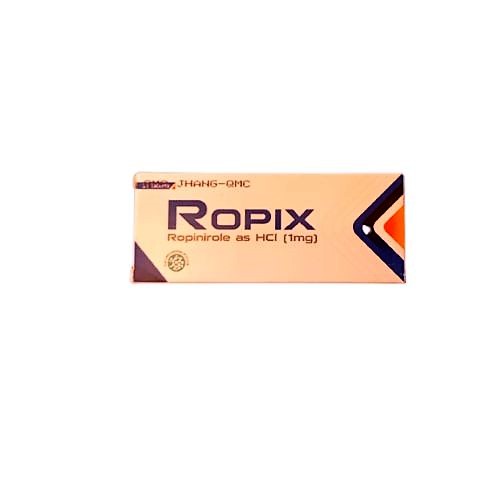 Ropix 1 mg Tablets - Fareed Pharmacy