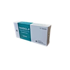 Panadol Extra Tablets | Paracetamol | Caffieine - Fareed Pharmacy