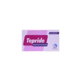 ITP OD 150mg Tablets | Itopride Hydrochloride - Fareed Pharmacy