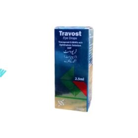 Tobrex Eye Drops | Tobramycin | Uses - Fareed Pharmacy