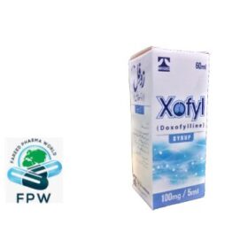 Prospan Syrup | IVY Leaf Extract | Cough Syrup - Fareed Pharmacy